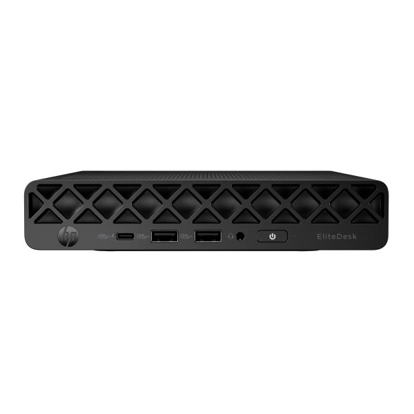 HP EliteDesk 8 Mini G1i AI PC Wolf Pro Security Edition Intel Core ...