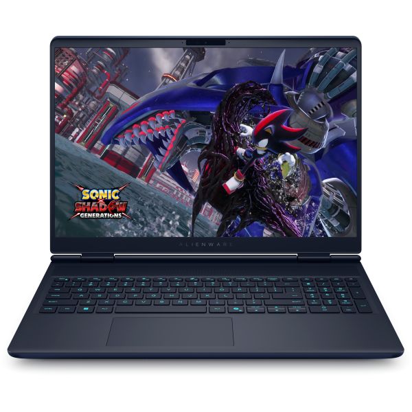 Alienware AC16251 Intel Core Ultra 9 275HX Computer portatile 40,6 cm ...